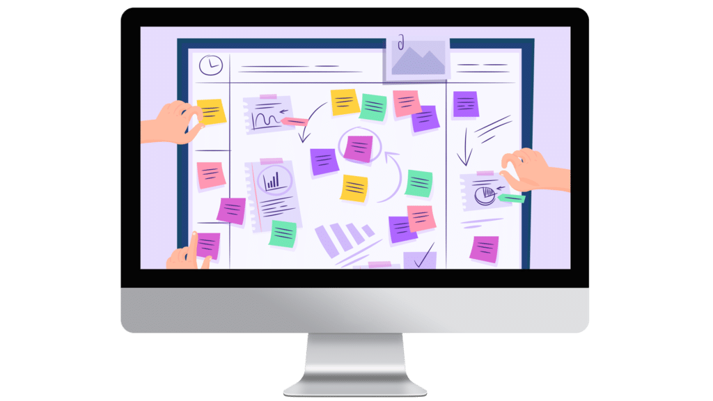 Digitaliser la formation de son entreprise - UPANDGO