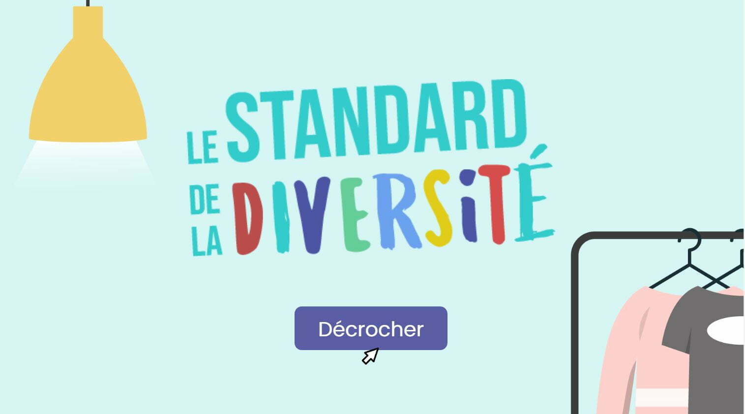 Quiz Diversité - UPANDGO