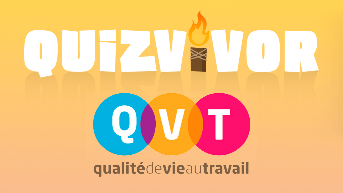 5 règles d'or pour réussir la semaine QVCT 2025 - UPANDGO